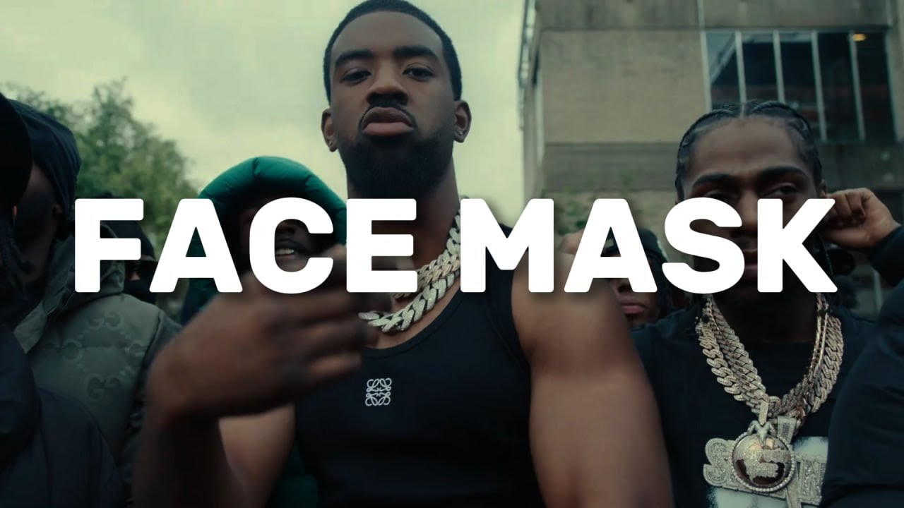 [FREE] Russ Millions x Tion Wayne Type Beat 2025 "Face Mask" - YouTube