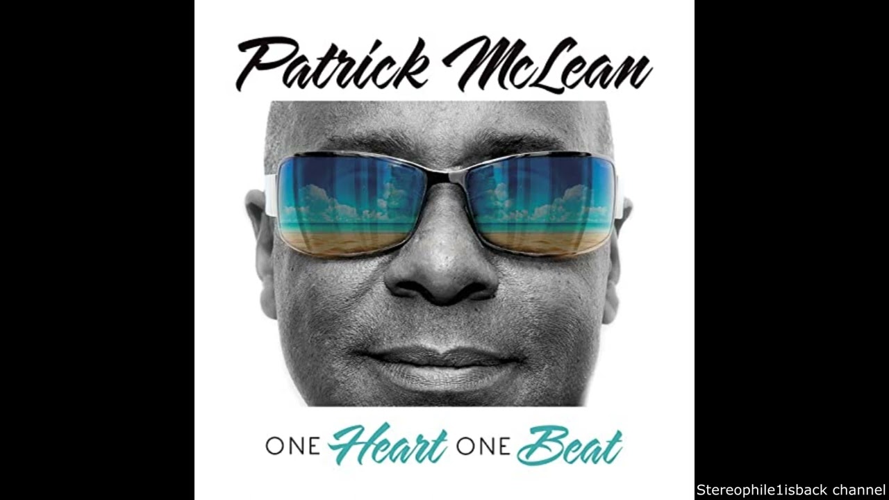 Patrick McLean - What's Wrong (Smooth Jazz - Champagne Mix) - YouTube