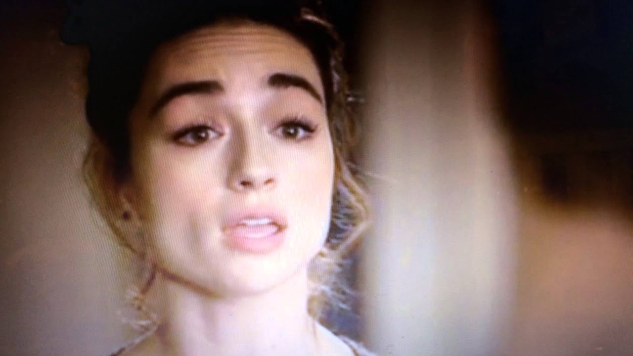 Allison makes new code - YouTube