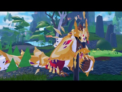 Empiterium Showcase (Creatures of Sonaria) - YouTube