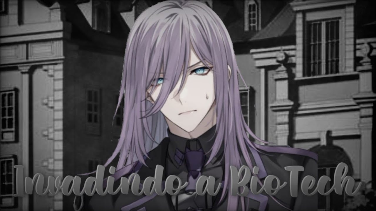 Code:Replicant | 2 Temporada - Capítulo 06 - Invadindo a BioTech. - YouTube