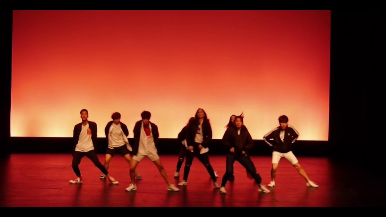 [LIVE KPOP DANCE] WJSN, EXO, SVT Mix @ Dance Horizons Mid Year Show ...