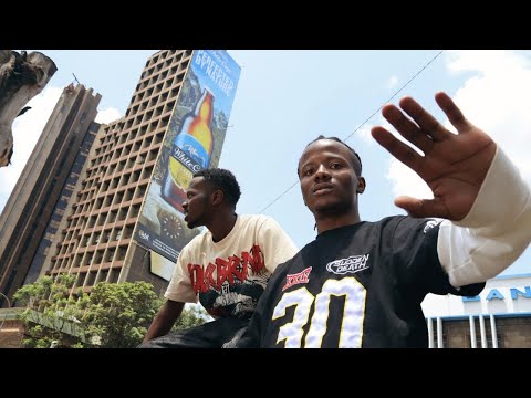 FRAT TWINZ - Way Up (Official Music Video)