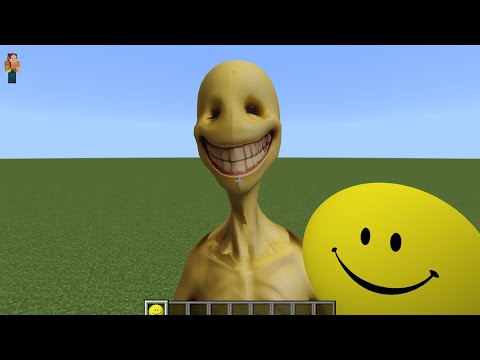 TUTORIAL: How to summon Verity in Minecraft PE - Verity Mod 