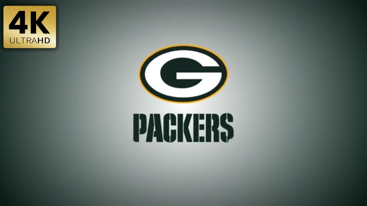 High Resolution Green Bay Packers Logo
