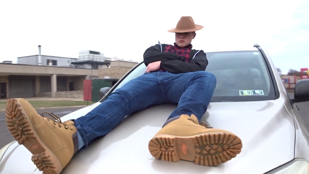 redneck real - YouTube