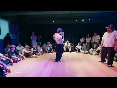 Hugo vs J. Phunk | Locking 1on1 Best 16 | Ba-Dee-Yah vol.2