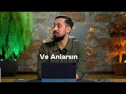 Ne yaparsan yap olmaz bazen | Mehmet yıldız 