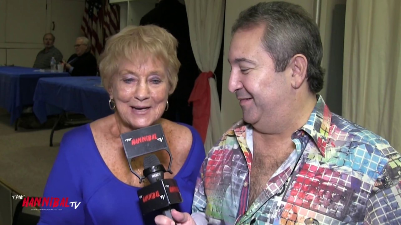 Interview with Wrestling Legend Sherri Lee - YouTube