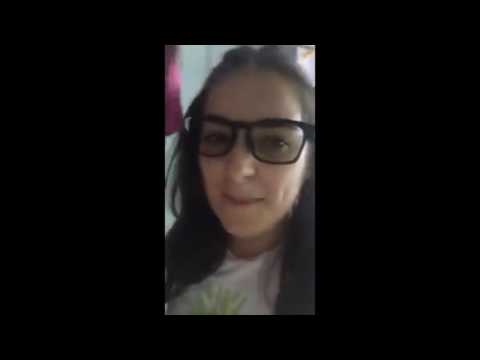 Pupi,a Marina tem bunda grande? - SnapChat