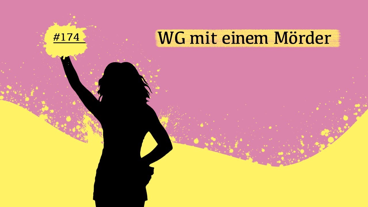 WG mit einem Mörder | #174 Schwarze Akte [Podcast] - YouTube