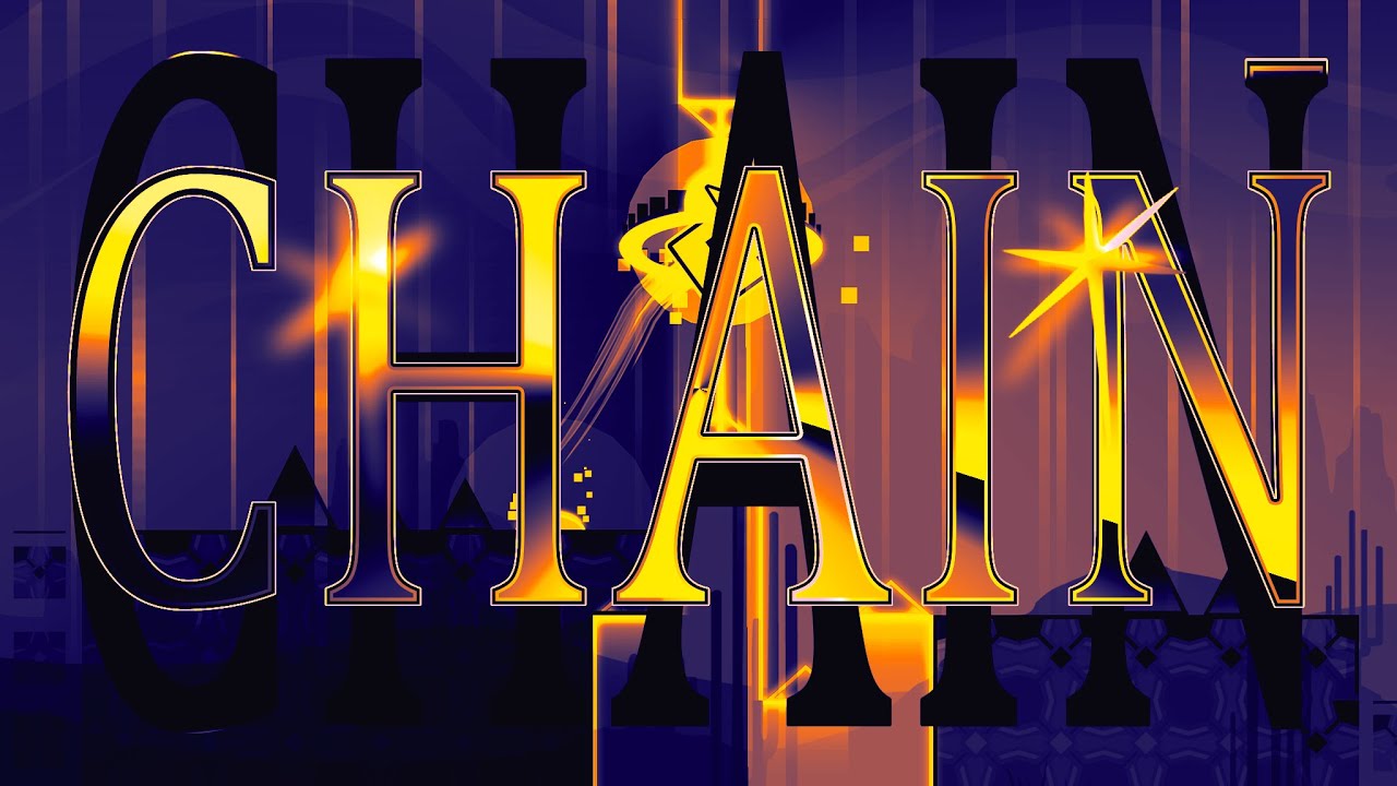 The CHAIN Gameplay | 1/8 | - YouTube