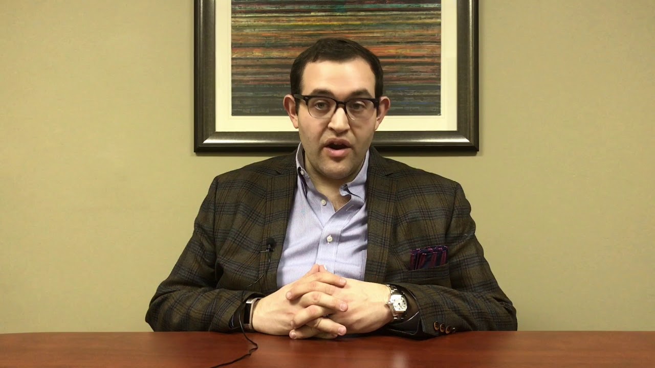 SSD vs SSI | Cleveland, Ohio Social Security Disability Lawyer - YouTube