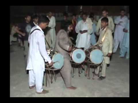 Bidder Marjan.wmv - YouTube