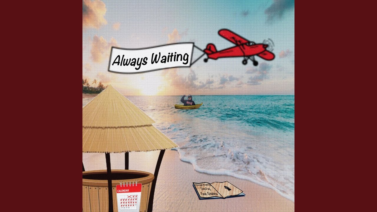 Always Waiting (feat. Gtatino) - YouTube