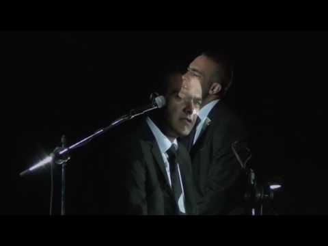 Mümin Sarıkaya   Ben Yoruldum Hayat