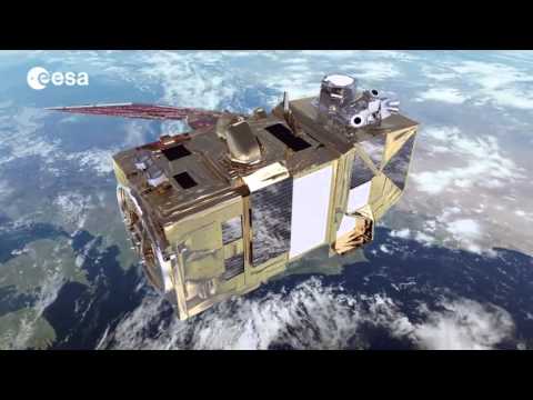 ESA Missions Preview 2016 - YouTube