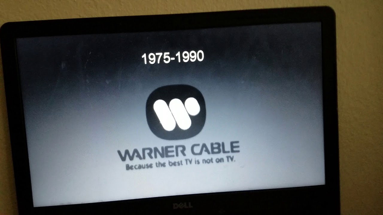 Logo History #110: Time Warner Cable/Spectrum - YouTube