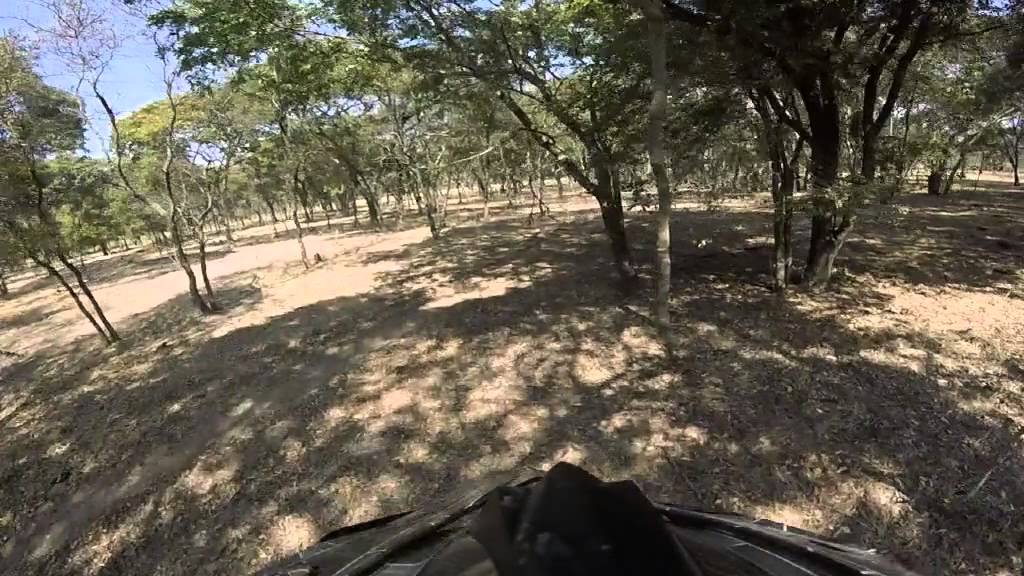 FIM Enduro Red Dane Farm Zimbabwe - YouTube