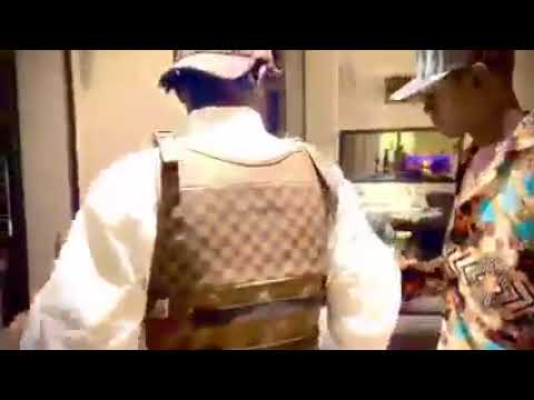 iba montana KASO clip officiel