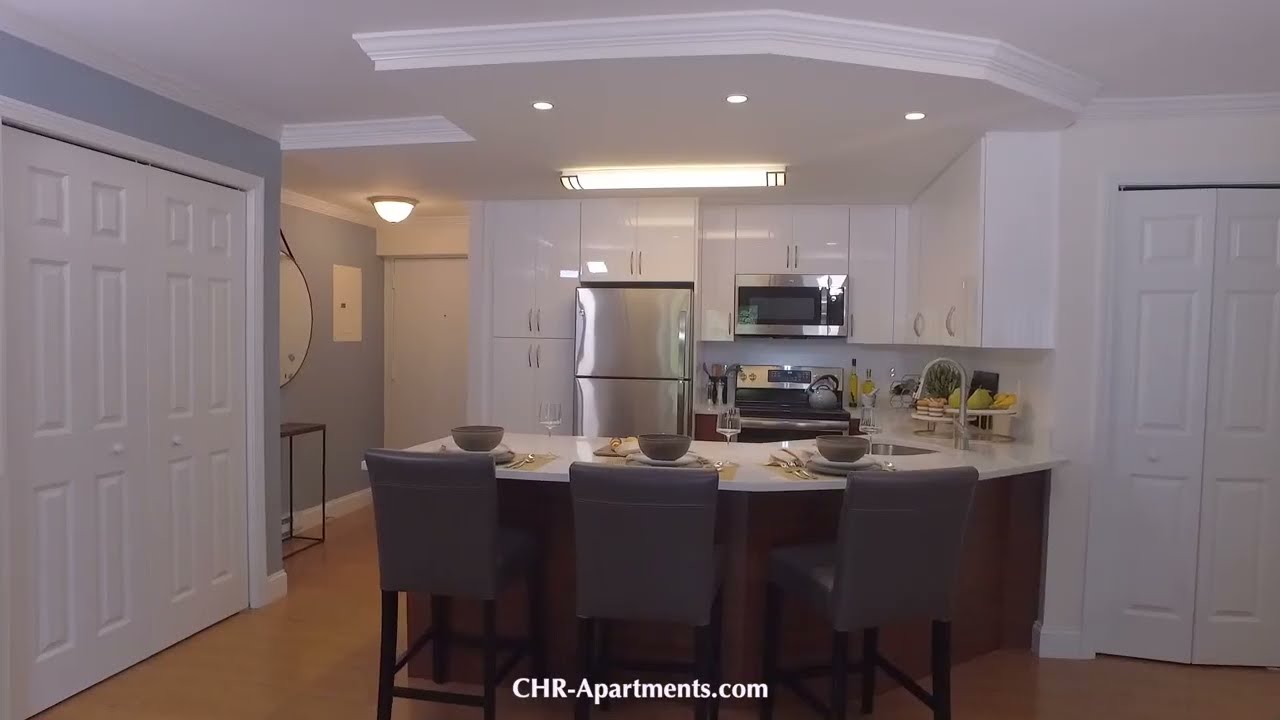 Water View Terrace - Start Living - YouTube