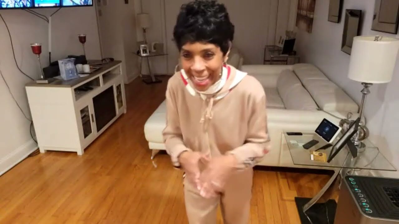 LADYDEE'S 1ST STEPPIN TUTORIAL!! PLEASE HIT THE "👍" BUTTON IF YOU LIKE ...