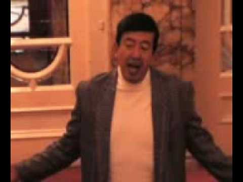 video musical de caluca