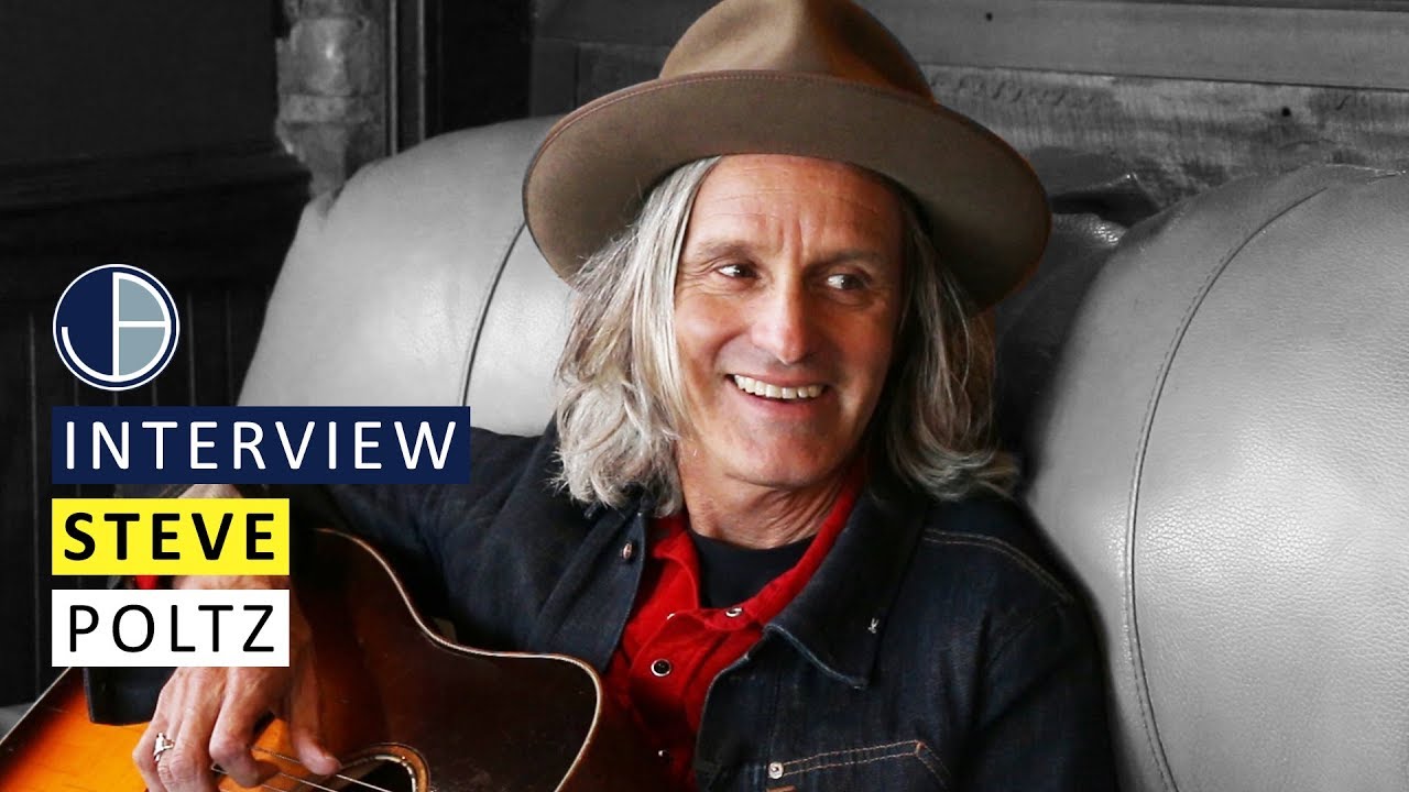 Steve Poltz: I had a stroke and now I like the Grateful Dead - YouTube