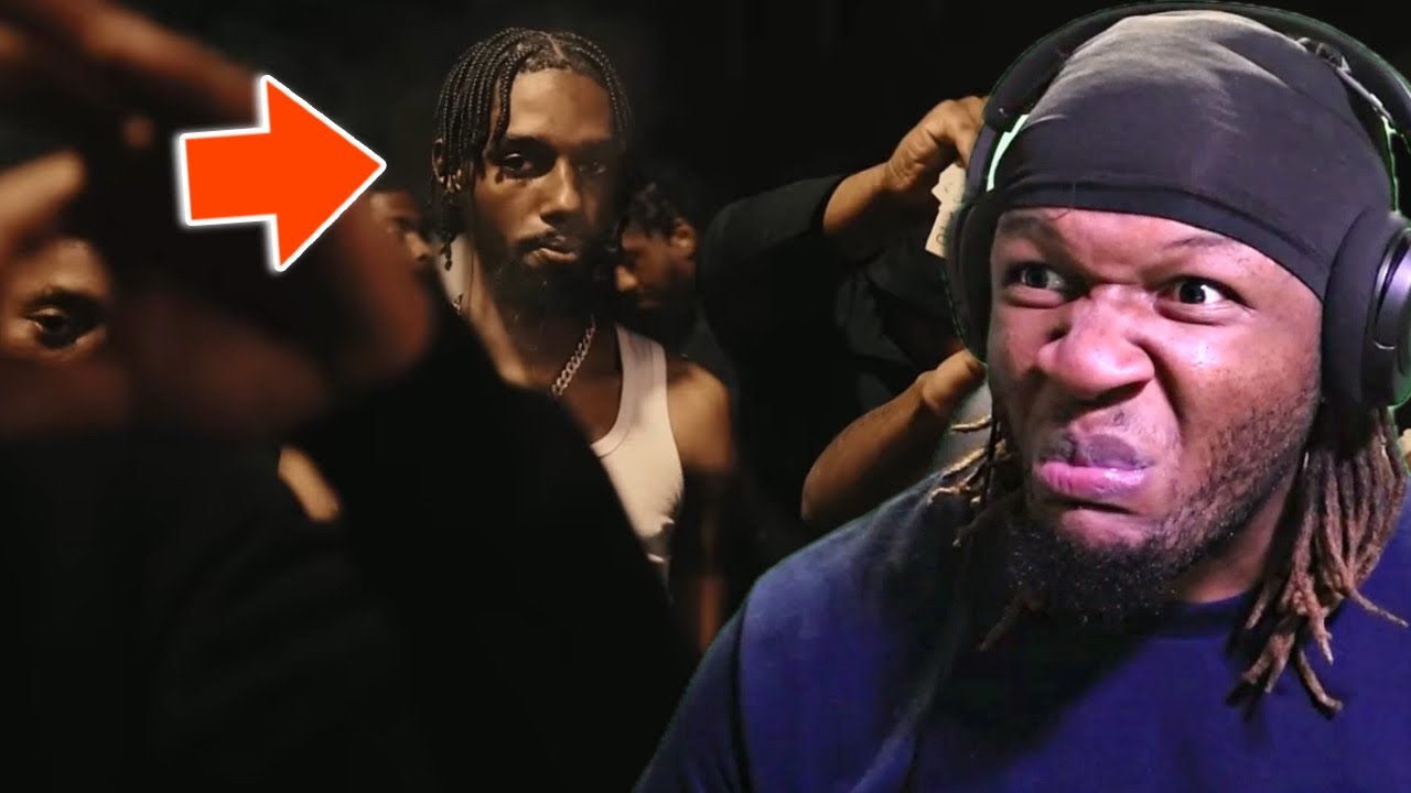 RIP MR. DISRESPECTFUL! Ybcdul - Face of The World (Official Video ...