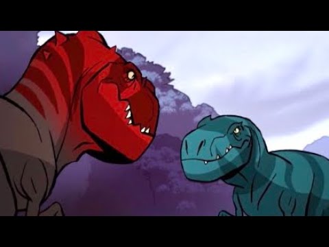 PRIMAL | Red & Fang - YouTube