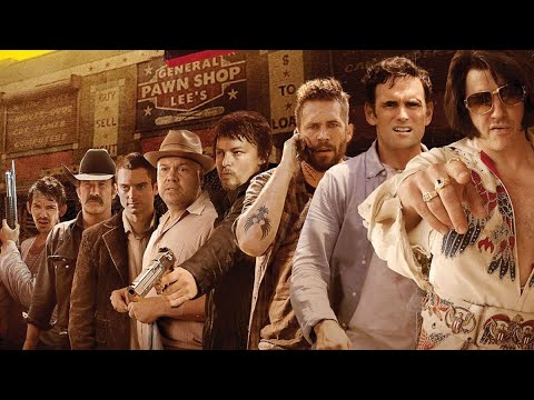 Pawn Shop Chronicles Full Movie Facts And Review | Brendan Fraser ...