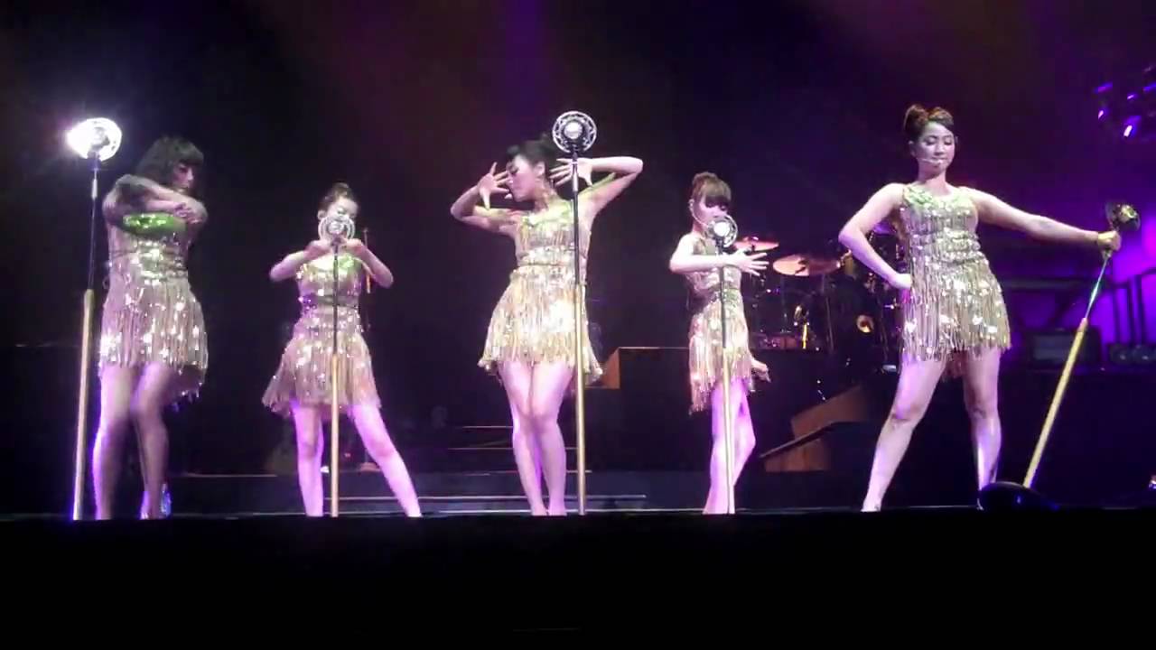 [Real WG] Wonder Girls - WHERE IN THE WORLD ARE THE WONDER GIRLS?#3 ...