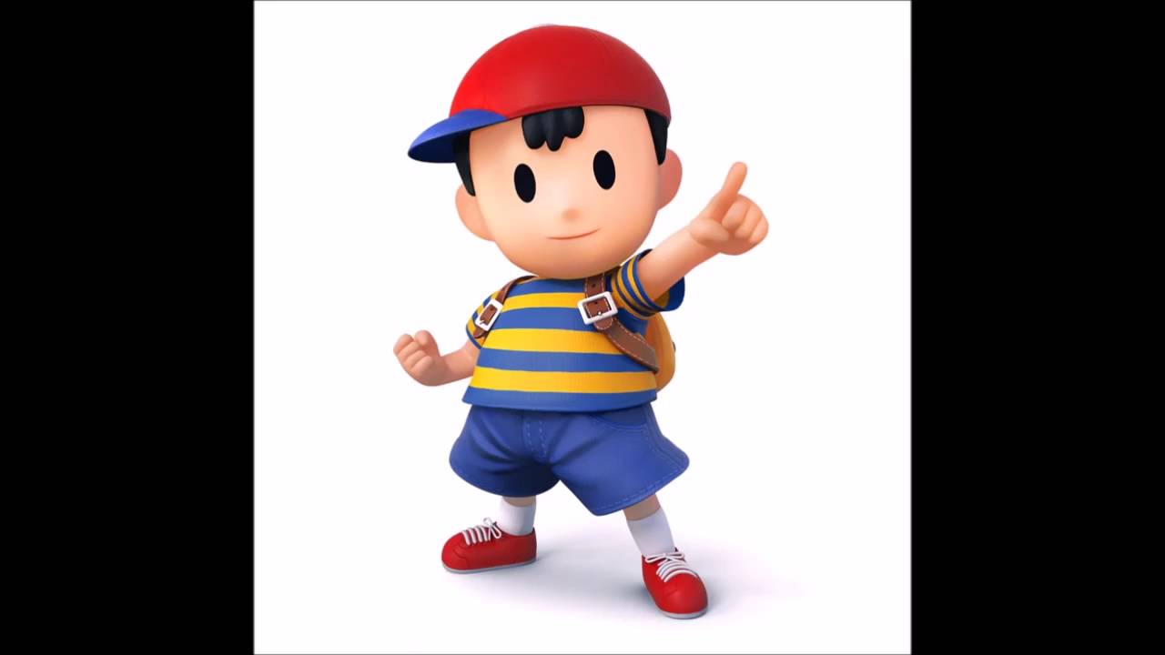 Ness says OKAY for 10 minutes - YouTube
