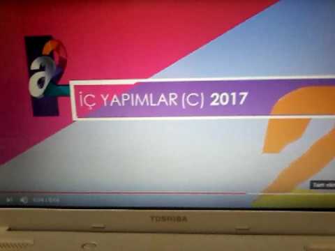 A2 tv iç yapımlar Mevlid Kandiliniz yerli Dizi akıllı işaretler jenerigi