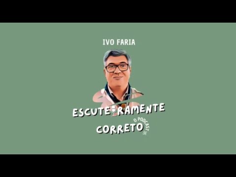 1º Episódio do Podcast "Escuteiramento Correto" - Ivo Faria - YouTube