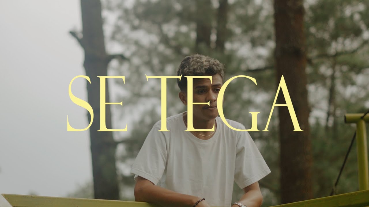 Geby Wuy - SE TEGA ( Ft.Tian Dj ) Official MV - YouTube