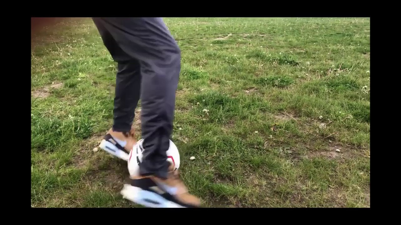 THE PERFECT PASS - YouTube