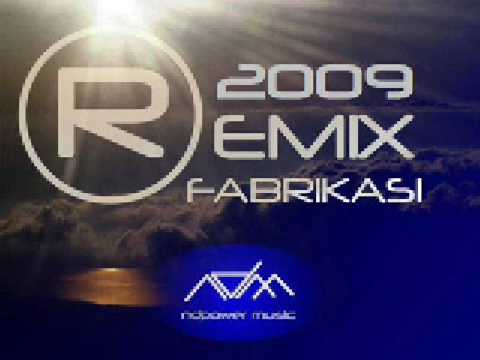 KINA GECELERI - HABUDİYAR (ndpower music remix)