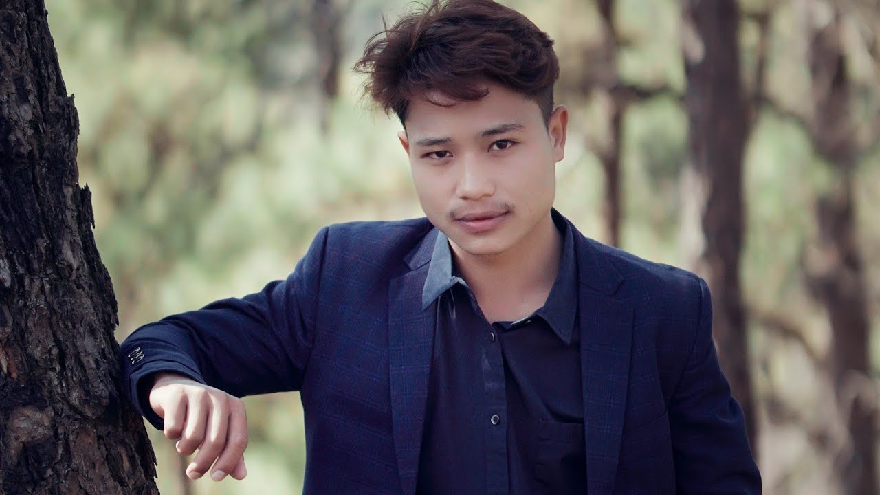 Kum Thar Kan Lut lai – Napoleon Ceu Lian Bawi (Official Video) - YouTube