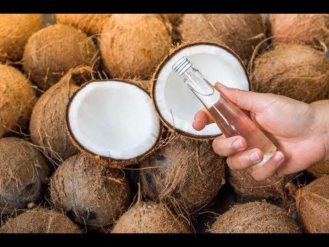 15 remèdes pour traiter les champignons sur la peau - YouTube