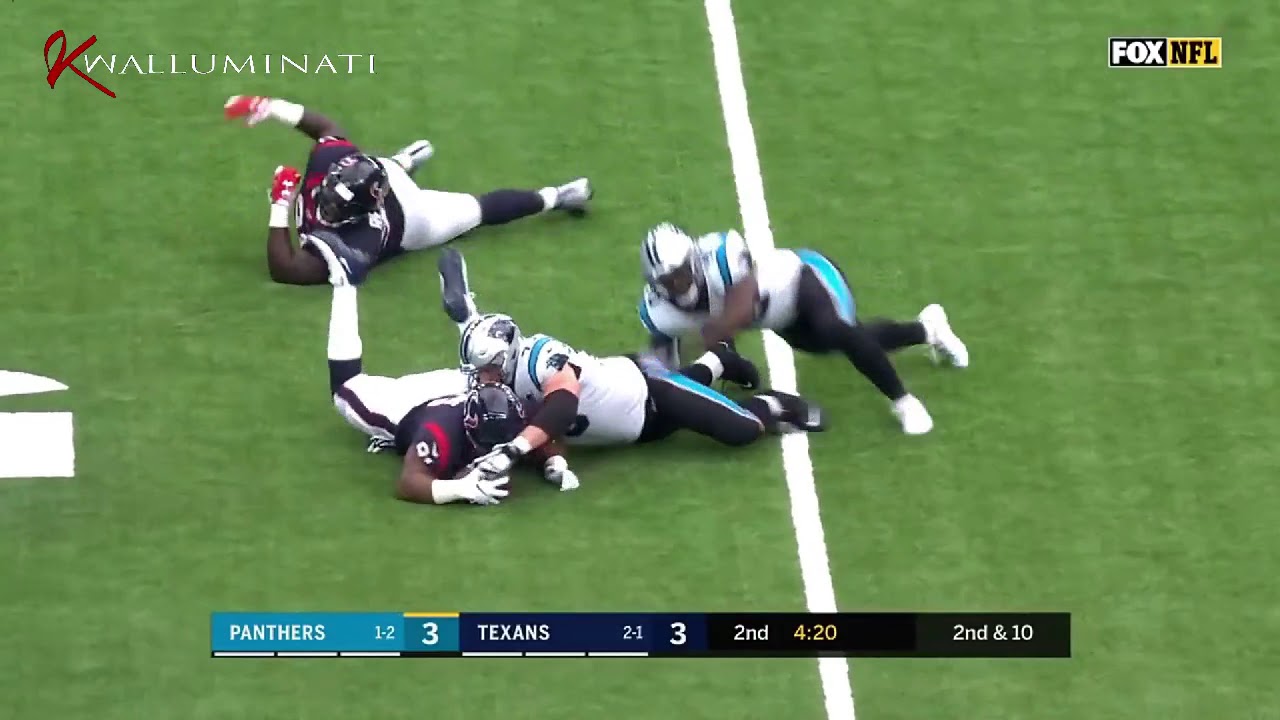 2019 Week 4 NFL Highlights - YouTube