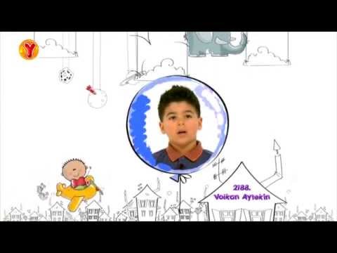 Volkan Aytekin - Uçan Balon