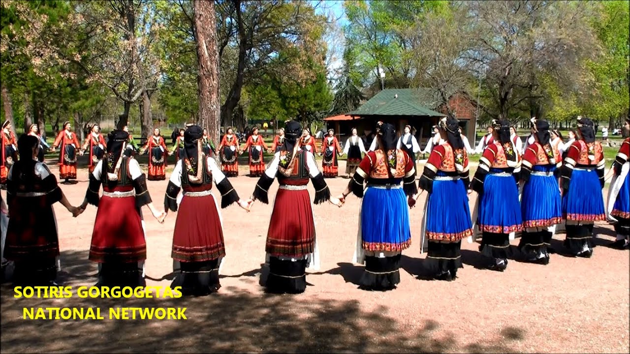ΤΡΕΙΣ ΛΑΜΠΑΔΟΥΛΕΣ ΣΤΟ ΧΟΡΟ - ''ΑΣΚΛΗΠΙΟΣ'' ΤΡΙΚΑΛΩΝ - 2023 - TΡΙΚΑΛΑ ...