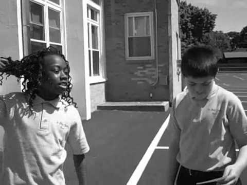 emma gibbins not for mayor - YouTube