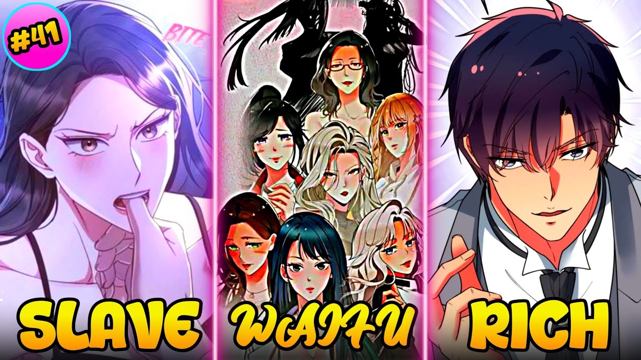 Boy rejected by a girl || But got a SS - Rank System || In maga ...