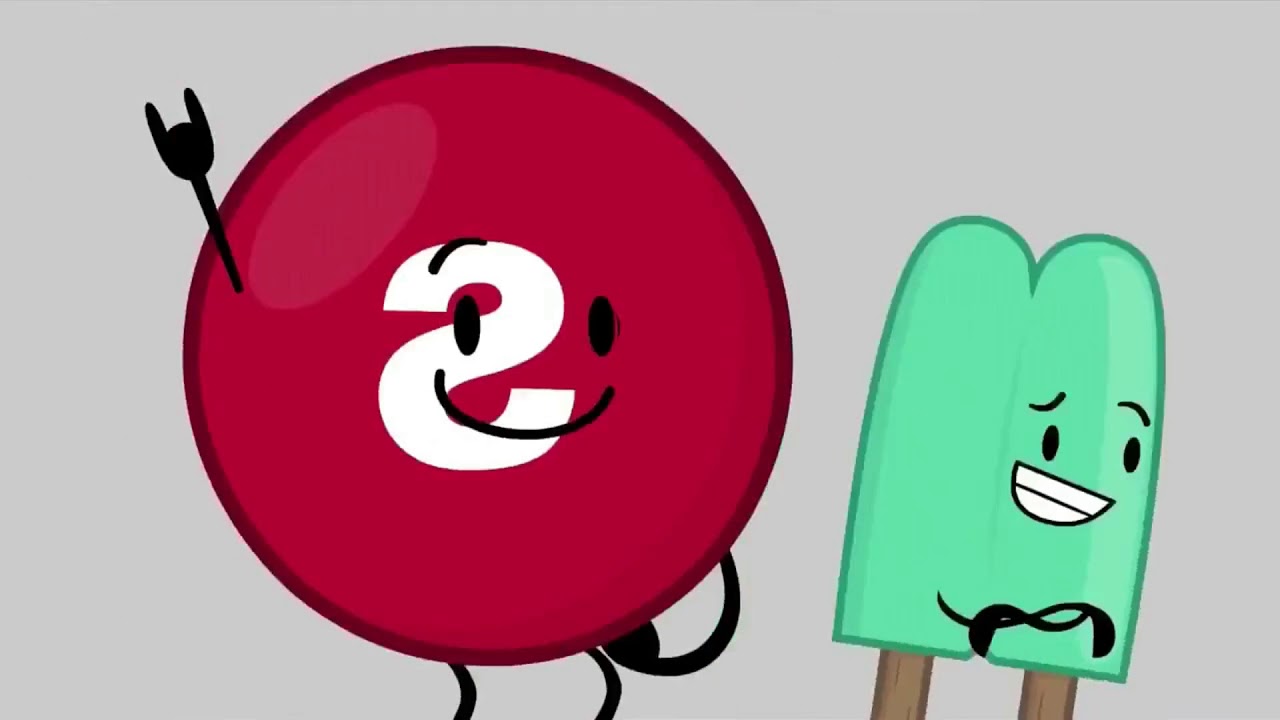 Best of BFB intros part 3 - YouTube