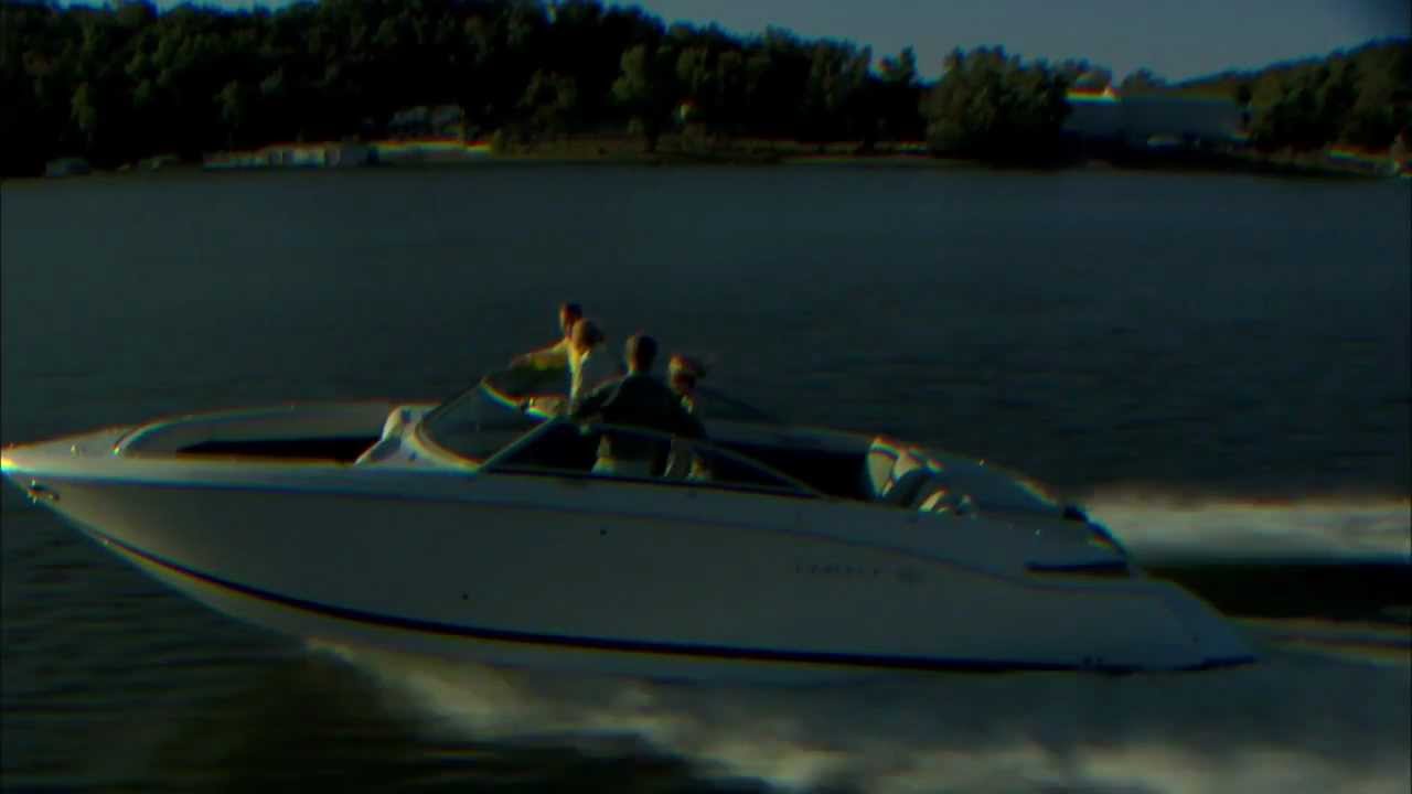 Brand New 2013 COBALT 296 available from JJ Bauman at Arrowhead Boat ...