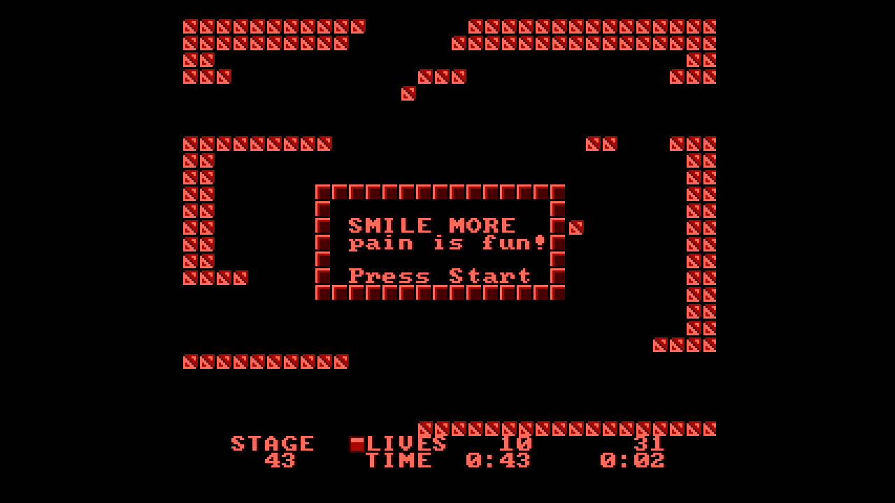 Twelve Seconds - AVS Launch Series retroUSB AVS - NES Homebrew - YouTube