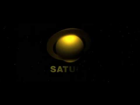 Saturn Films Logo (2000) - YouTube