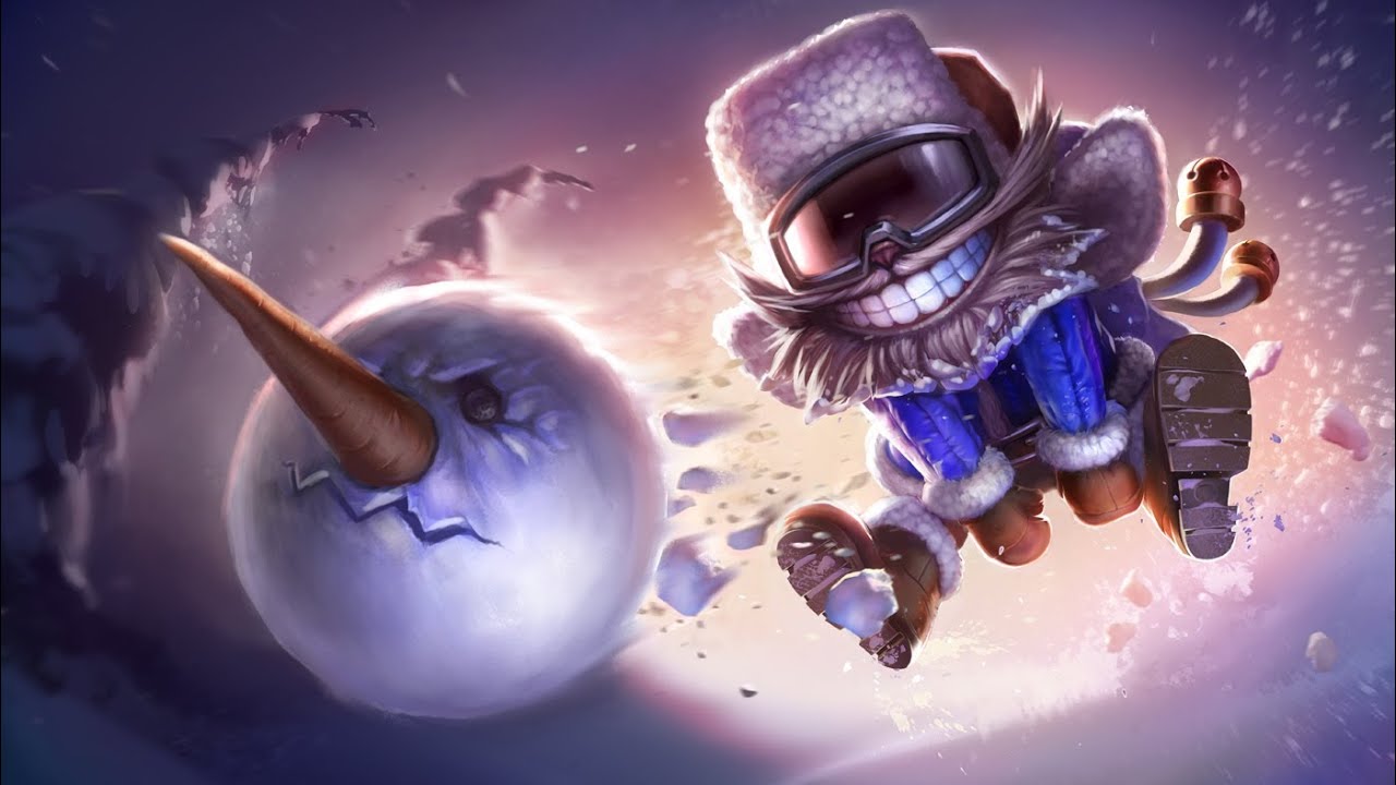 League of Legends - Vamos a lolear un rato, for fun - DIRECTO (08/02/14 ...